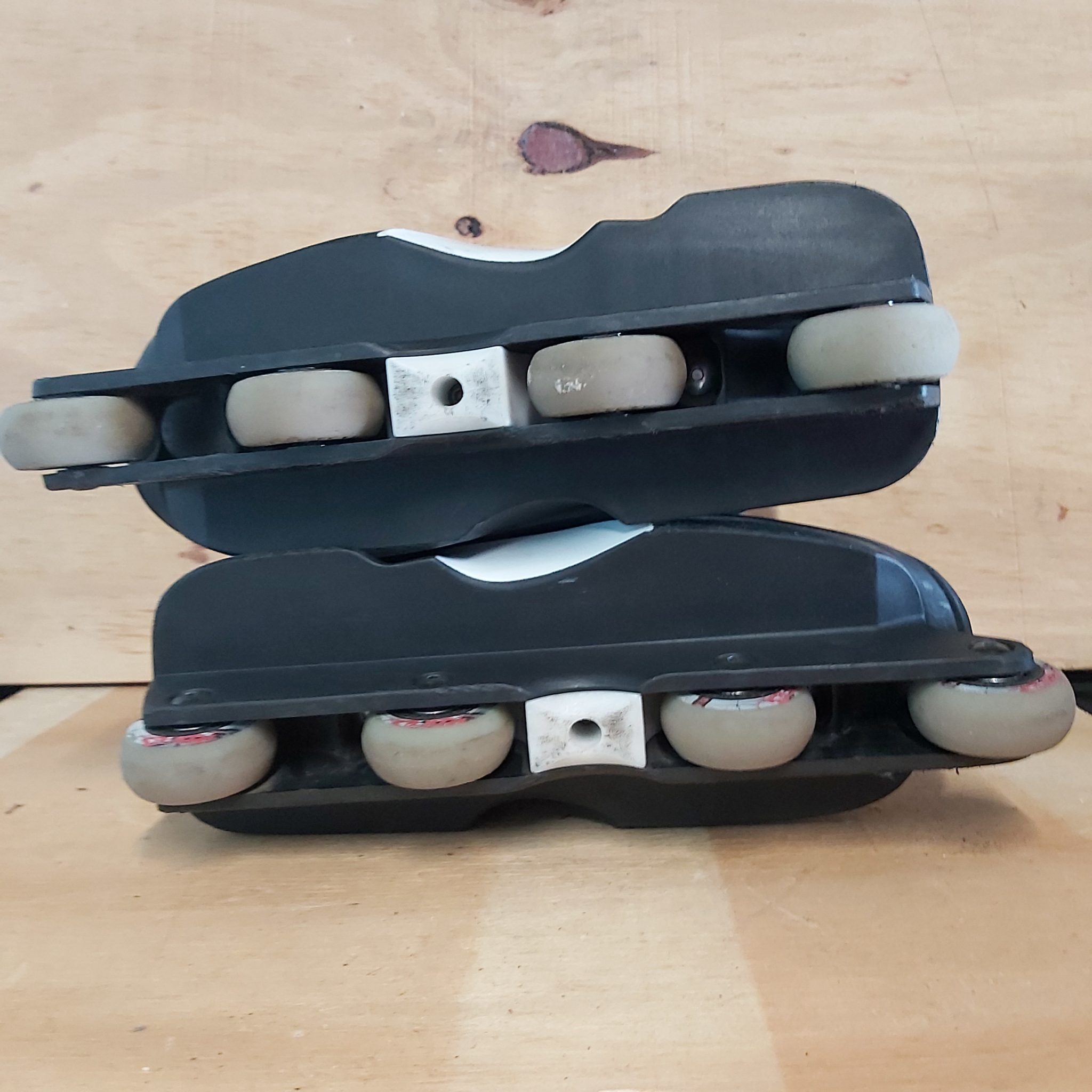 Roces Graal - No Pro inline skate winkel in Fryslan