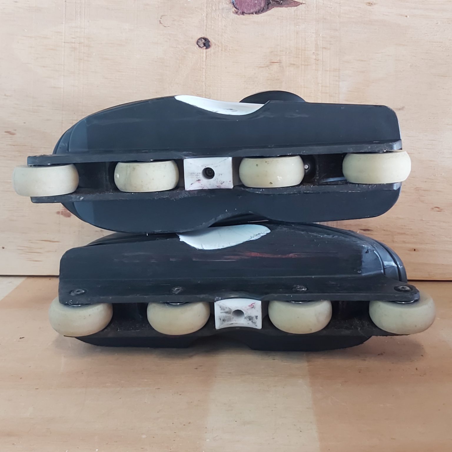 Roces Graal USED - No Pro skates you can't find anywhere!