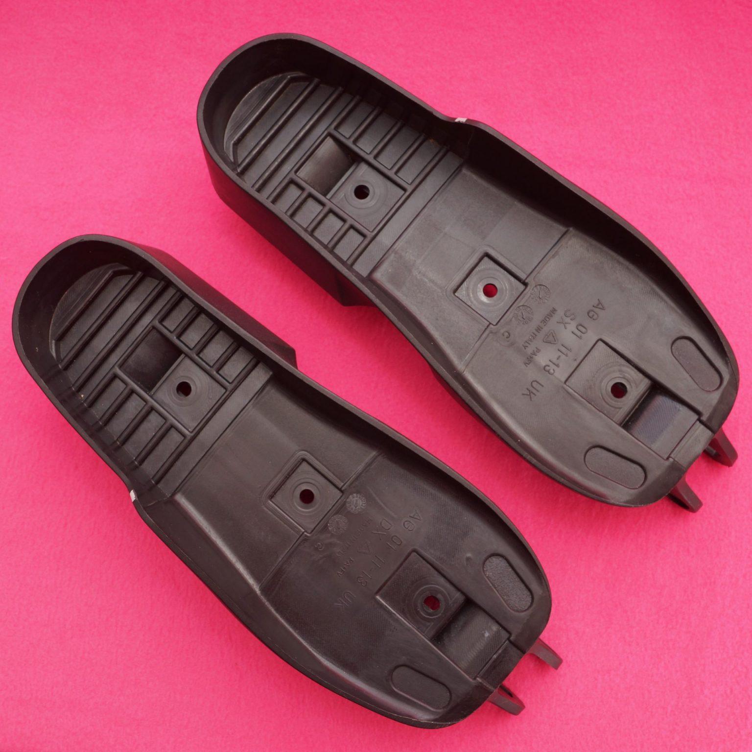 Roces Graal soulframes - No Pro classic inline-skate parts