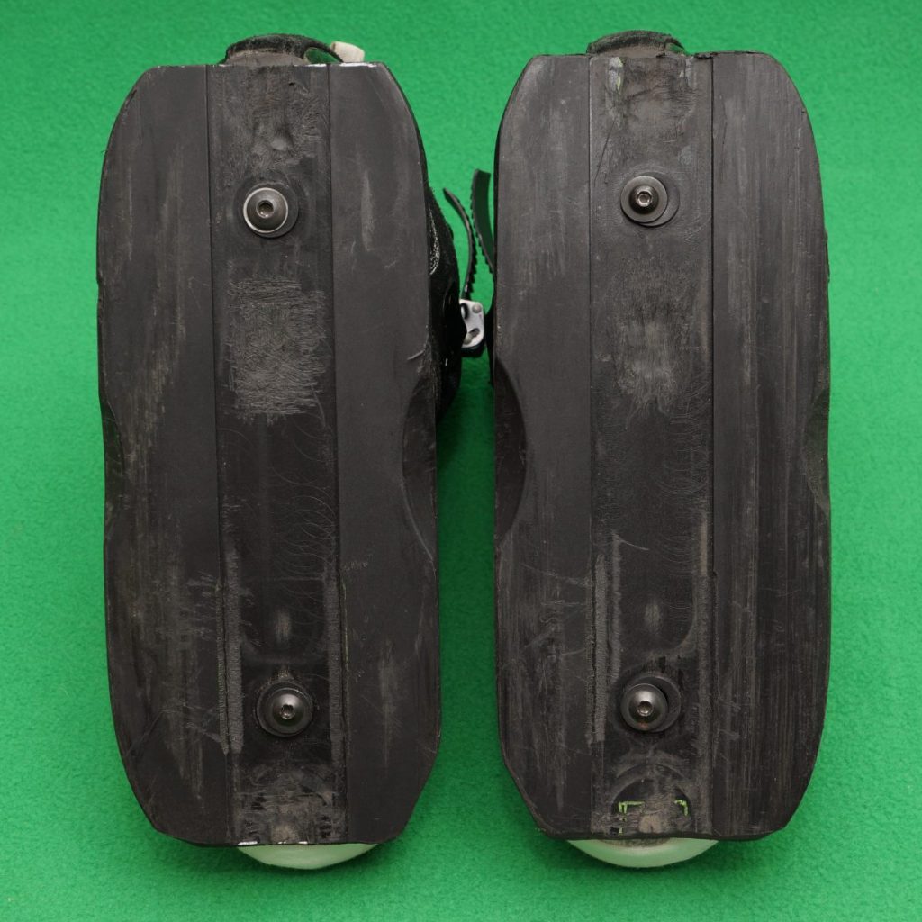 Deshi Carbon Boot Only Size 43 - No Pro Skates you can't find anywhere